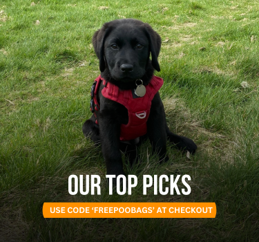 Fenrir Canine Leaders - Industry Leading Dog Products