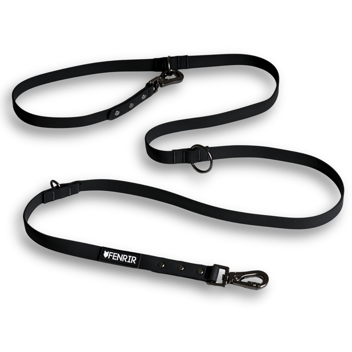 Dog Training Leash – Fenrir Canine Leaders
