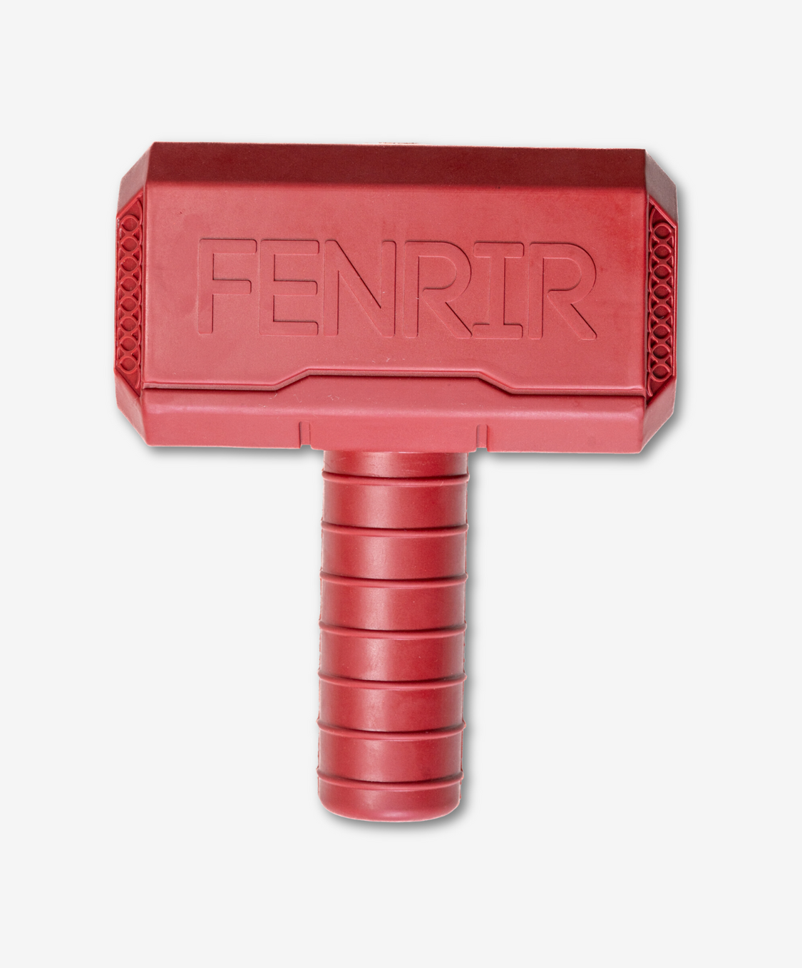The Fenrir Hammers - Heavy Duty Virtually Indestructible Dog Toys ...