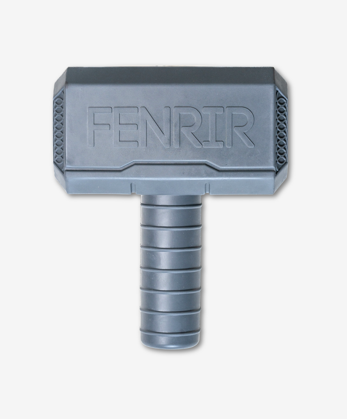 The Fenrir Hammer Dog Chew Toy – Fenrir Canine Leaders
