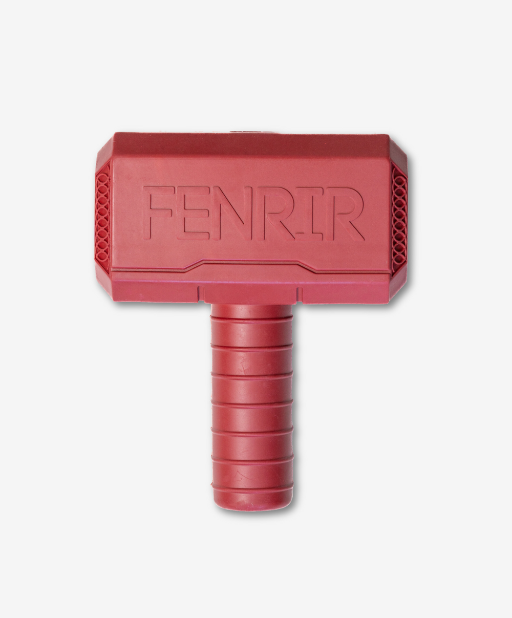 Fenrir Canine Leaders - Industry Leading Dog Products