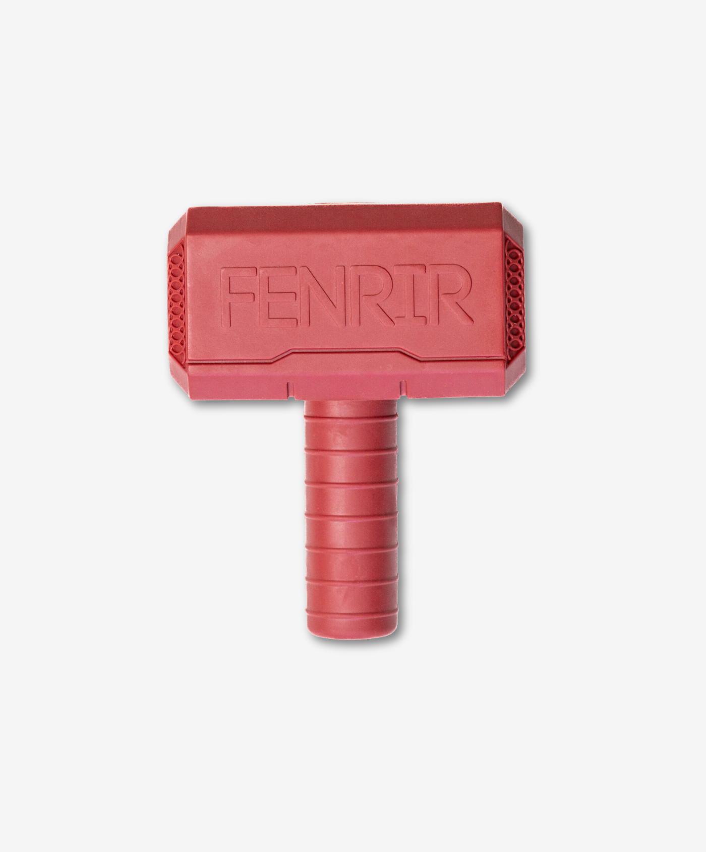 The Fenrir Hammers - Heavy Duty Virtually Indestructible Dog Toys ...