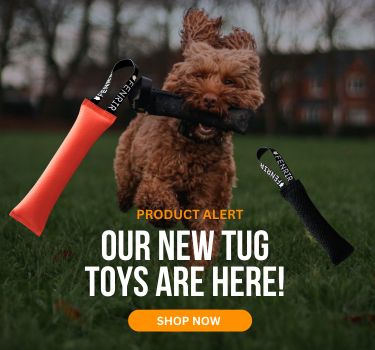 Fenrir Canine Leaders - Industry Leading Dog Products